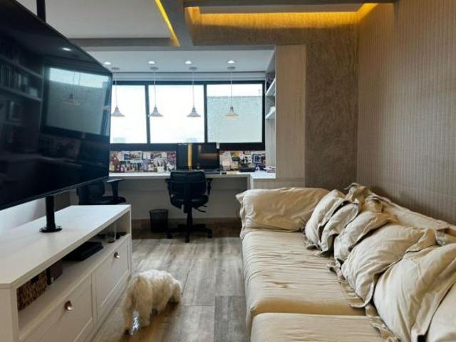 Cobertura com 2 dormitórios à venda, 92 m² por R 1.210.000,00 Saúde São Paulo/SP