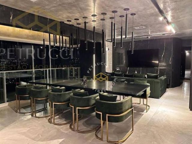 Cobertura com 2 dormitórios à venda, 92 m² por R$ 1.980.000,00 Condomínio Acqua Galleria Resort