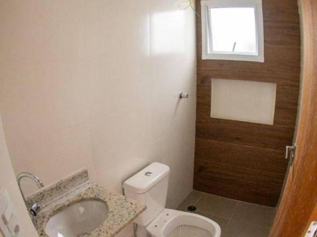 Cobertura com 2 dormitórios à venda, 92 m² por R$ 470.000 Vila Pires Santo André/SP
