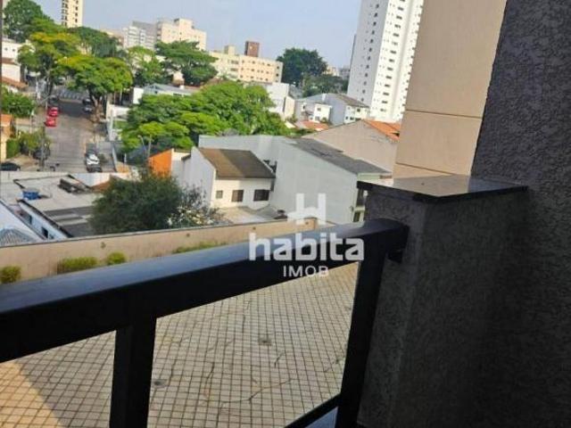 Cobertura com 2 dormitórios à venda, 92 m² por R$ 649.000 Vila Bastos Santo André/SP