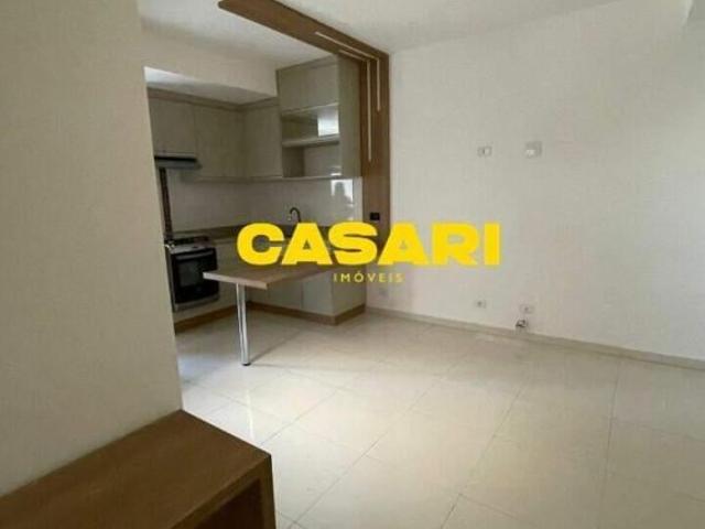 Cobertura com 2 dormitórios à venda, 92 m² Vila Floresta Santo André/SP
