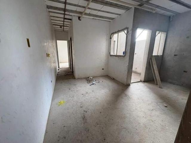 Cobertura com 2 dormitórios à venda, 97 m² por R$ 450.000,00 Parque Novo Orató