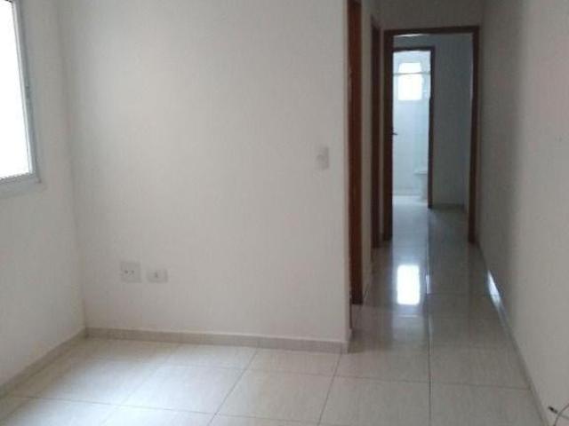 Cobertura com 2 dormitórios à venda, 97 m² por R$ 430.000,00 Utinga Santo André/SP