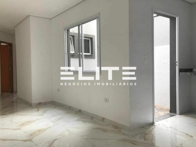 Cobertura com 2 dormitórios à venda, 97 m² por R$ 580.000,00 Vila Assunção Santo André/SP
