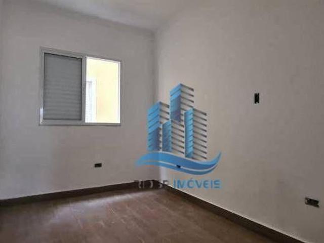 Cobertura com 2 dormitórios à venda, 97 m² por R$ 650.000,00 Campestre Santo André/SP