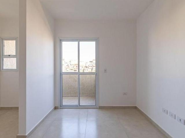 Cobertura com 2 dormitórios à venda, 94 m² Jardim Santo Alberto Santo André/SP