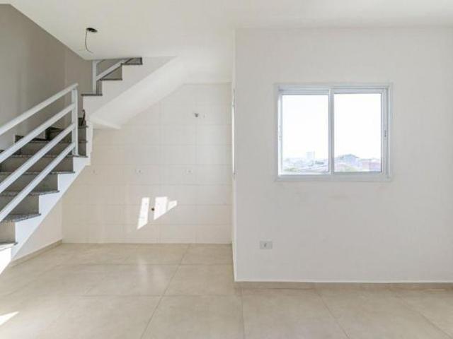 Cobertura com 2 dormitórios à venda, 94 m² Jardim Santo Alberto Santo André/SP