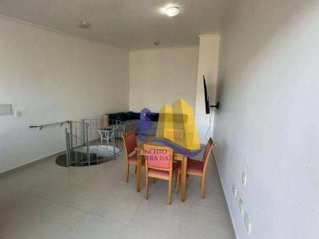 Cobertura com 2 dormitórios à venda, 94 m² por R$ 1.700.000,00 Riviera Módulo 06 Bertioga/SP