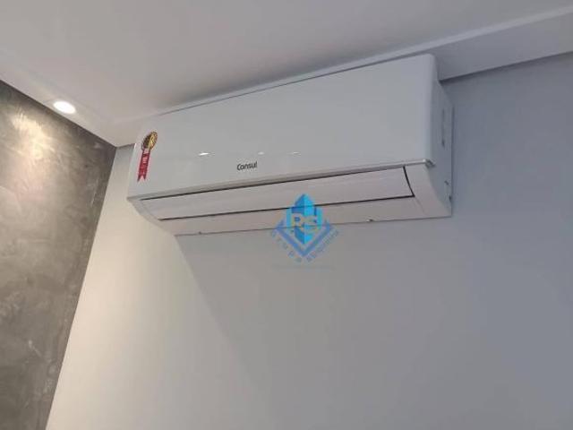 Cobertura com 2 dormitórios à venda, 94 m² por R$ 456.000,00 Jardim do Estádio Santo André/SP