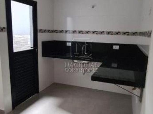 Cobertura com 2 dormitórios à venda, 94 m² por R$ 460.000,00 Parque Oratório Santo André/SP