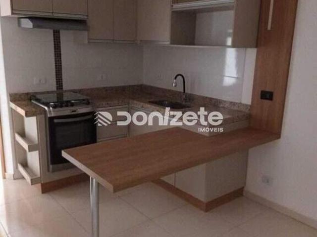 Cobertura com 2 dormitórios à venda, 94 m² por R$ 476.000,00 Vila Floresta Santo André/SP