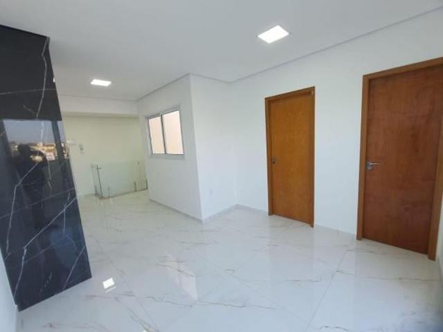 Cobertura com 2 dormitórios à venda, 94 m² por R$ 498.000,00 Parque das Nações Santo André/SP