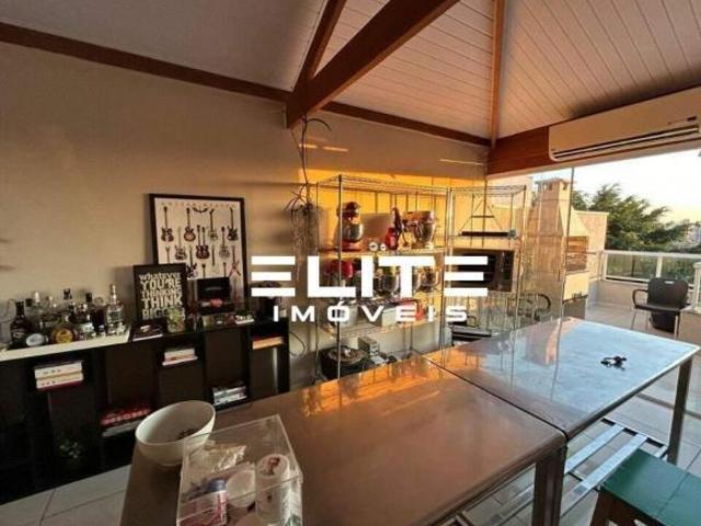 Cobertura com 2 dormitórios à venda, 94 m² por R$ 415.000,00 Vila Helena Santo André/SP