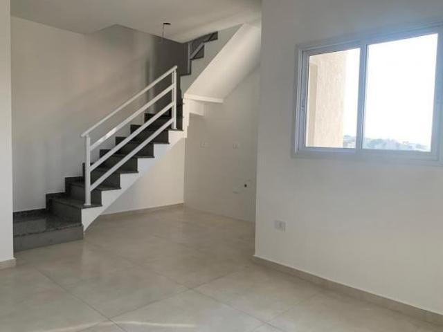 Cobertura com 2 dormitórios à venda, 94 m² por R$ 420.000,00 Jardim Santo Alberto Santo André/SP