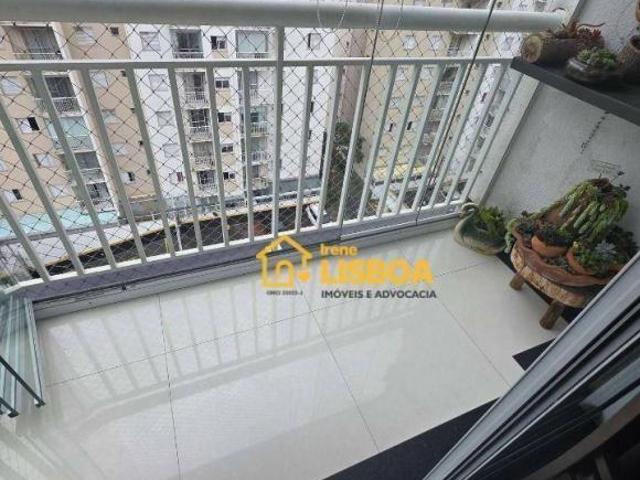 Cobertura com 2 dormitórios à venda, 94 m² por R$ 550.000,00 Aricanduva São Paulo/SP