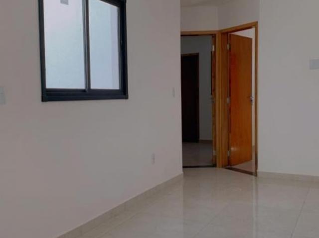 Cobertura com 2 dormitórios à venda, 94 m² por R$ 503.500,00 Parque Oratório Santo André/SP