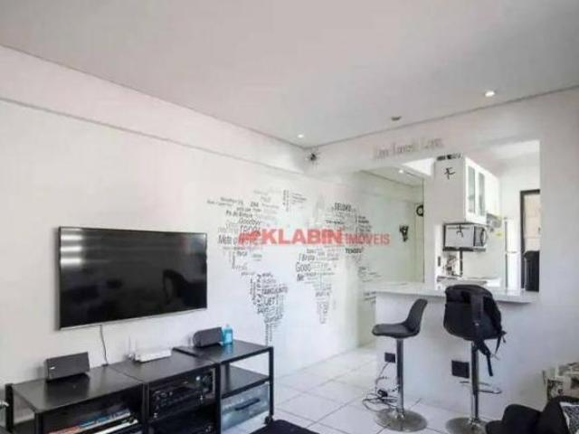 Cobertura com 2 dormitórios à venda, 94 m² por R$ 900.000,00 Perdizes São Paulo/SP