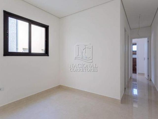 Cobertura com 2 dormitórios à venda, 95,60 m² Parque Novo Oratório Santo André/SP