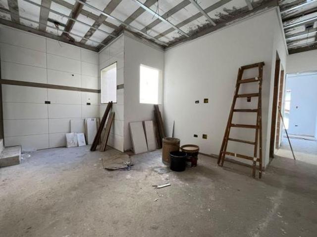 Cobertura com 2 dormitórios à venda, 95 m² por R$ 475.940,00 Parque Oratório Santo André/SP