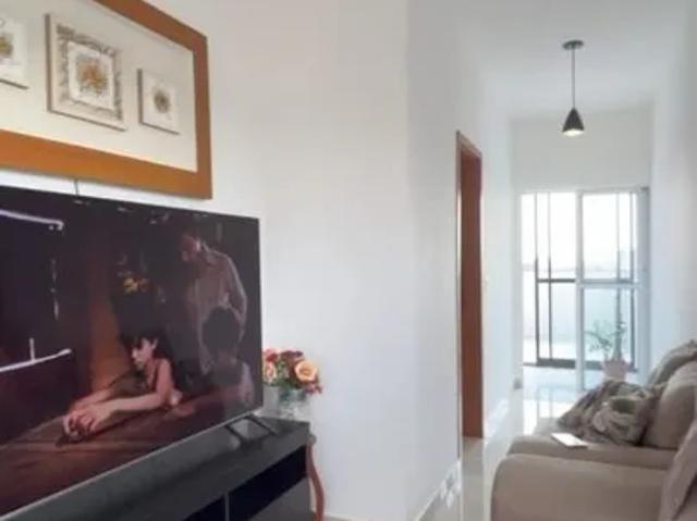 Cobertura com 2 dormitórios à venda, 95 m² por R$ 435.000,00 Vila Ré São Paulo/SP