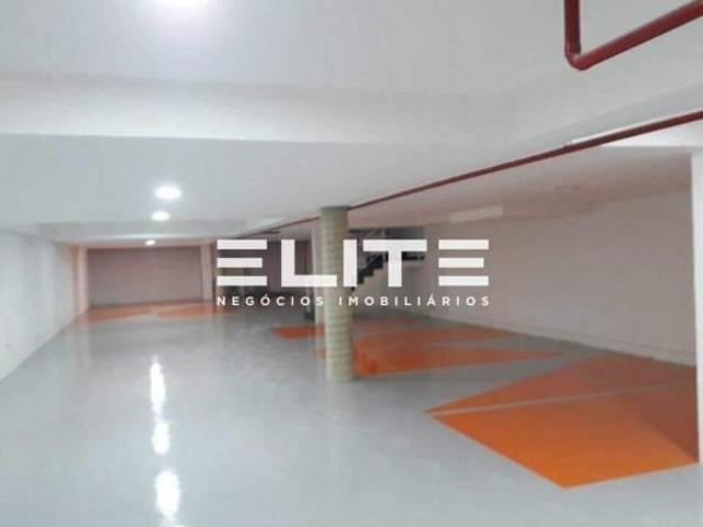 Cobertura com 2 dormitórios à venda, 95 m² por R$ 545.000,00 Vila Scarpelli Santo André/SP