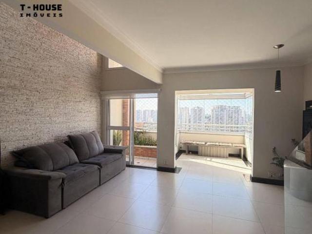 Cobertura com 2 dormitórios à venda, 95 m² por R$ 550.000,00 Nova Petrópolis São Bernardo do Cam