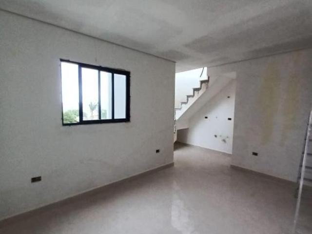 Cobertura com 2 dormitórios à venda, 95 m² por R$ 520.000,00 Parque Novo Oratório Santo André/SP