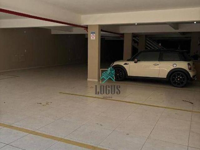 Cobertura com 2 dormitórios à venda, 95 m² por R$ 610.000,00 Jardim Santo André/SP