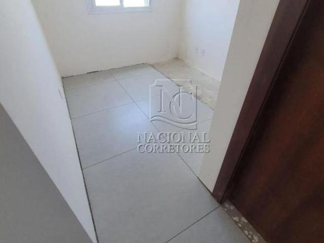 Cobertura com 2 dormitórios à venda, 95 m² Vila Scarpelli Santo André/SP