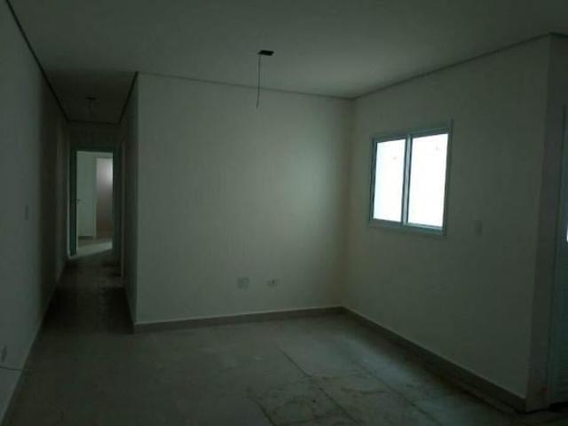 Cobertura com 2 dormitórios à venda, 95 m² Vila Valparaíso Santo André/SP