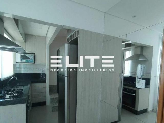 Cobertura com 2 dormitórios à venda, 96 m² Paraíso Santo André/SP