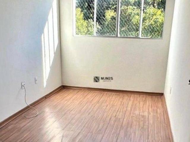 Cobertura com 2 dormitórios à venda, 96 m² por R$ 199.500 Carlos Chagas Juiz de Fora/MG
