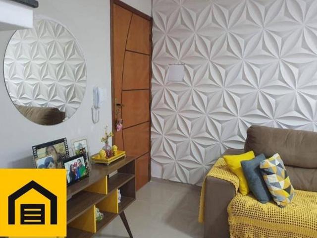Cobertura com 2 dormitórios à venda, 96 m² por R$ 340.900,00 Jardim Guarará Santo André/SP