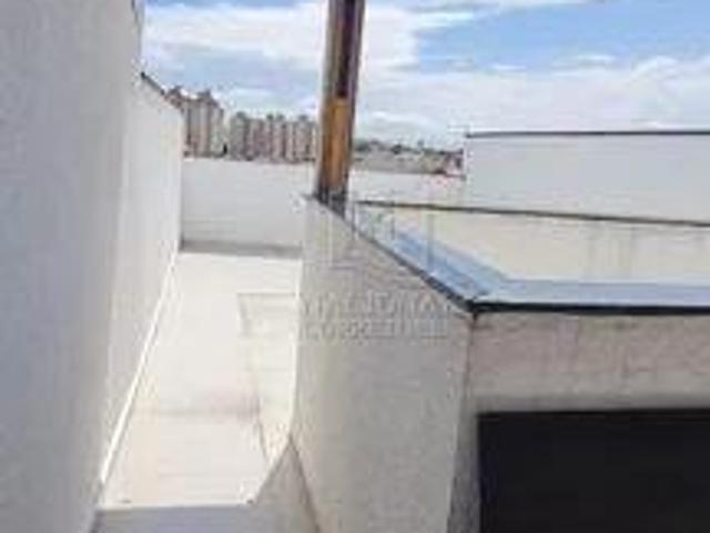 Cobertura com 2 dormitórios à venda, 96 m² por R$ 383.000,00 Parque Novo Orató