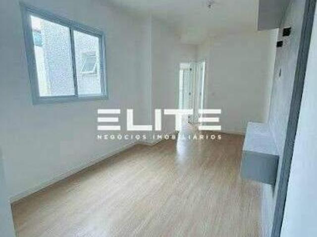 Cobertura com 2 dormitórios à venda, 96 m² por R$ 450.000,00 Vila Scarpelli Santo André/SP