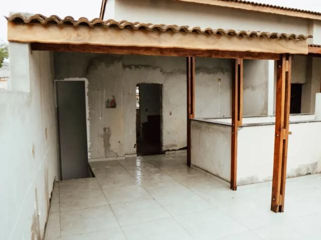 Cobertura com 2 dormitórios à venda, 96 m² por R$ 455.000,00 Jardim Irene Santo André/SP