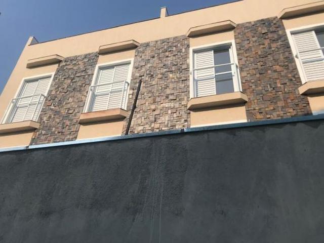 Cobertura com 2 dormitórios à venda, 96 m² por R$ 455.000,00 Jardim Irene Santo André/SP
