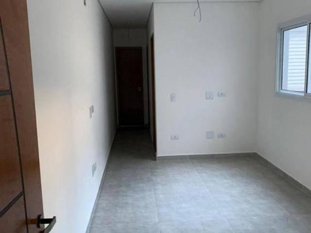 Cobertura com 2 dormitórios à venda, 96 m² por R$ 485.000,00 Parque Oratório Santo André/SP