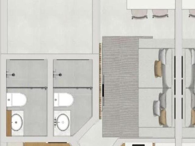 Cobertura com 2 dormitórios à venda, 96 m² por R$ 495.000,00 Jardim das Maravilhas Santo André/S