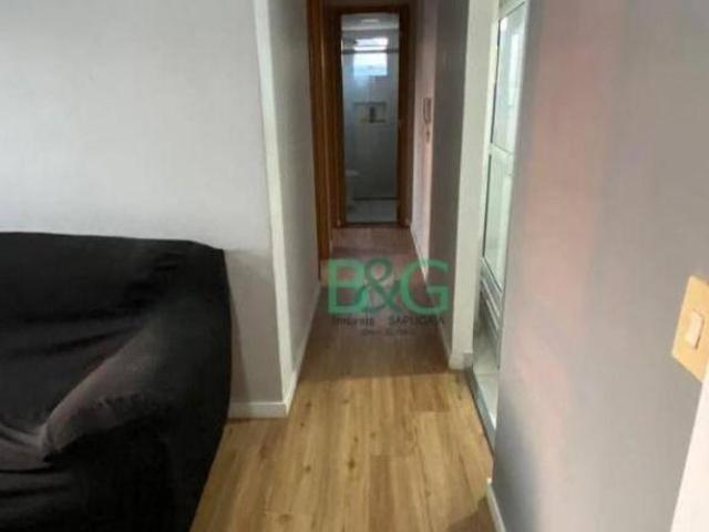 Cobertura com 2 dormitórios à venda, 96 m² por R$ 400.000,00 São Mateus São Paulo/SP