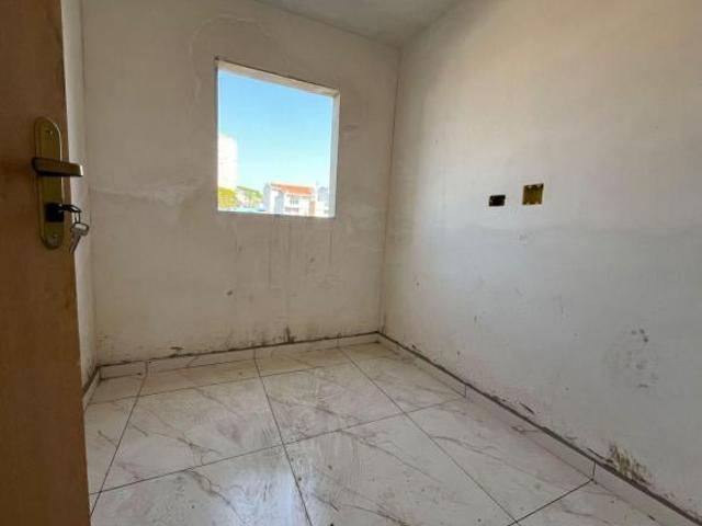 Cobertura com 2 dormitórios à venda, 96 m² por R$ 400.000,00 Vila Guarani Santo André/SP