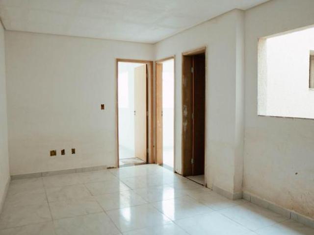 Cobertura com 2 dormitórios à venda, 96 m² por R$ 426.000,00 Jardim Irene Santo André/SP