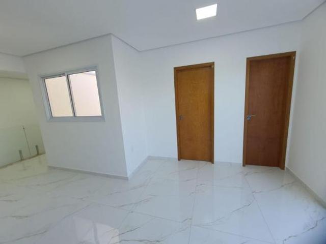 Cobertura com 2 dormitórios à venda, 96 m² por R$ 540.000,00 Parque das Nações Santo André/SP