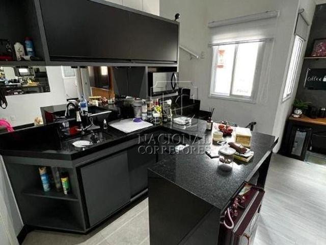 Cobertura com 2 dormitórios à venda, 96 m² por R$ 560.000,00 Santa Maria San