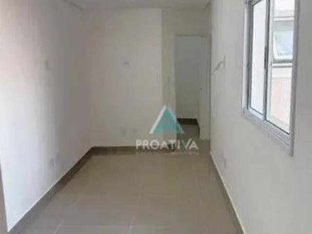 Cobertura à venda, 96 m² por R$ 564.000,07 Parque das Nações Santo André/SP