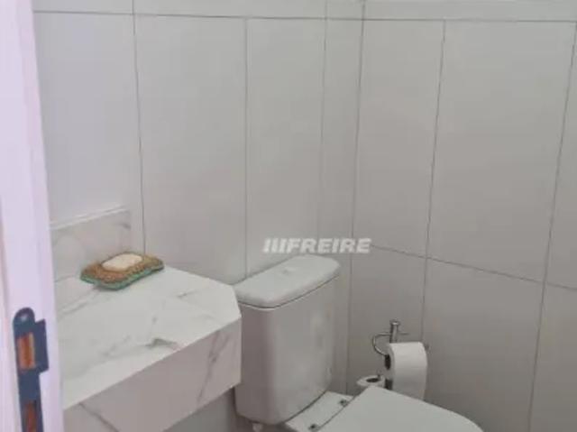 Cobertura com 2 dormitórios à venda, 96 m² por R$ 565.000,00 Campestre Santo André/SP