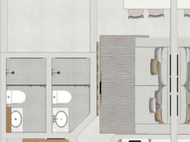 Cobertura com 2 dormitórios à venda, 96 m² por R$ 510.000,00 Jardim das Maravilhas Santo André/S