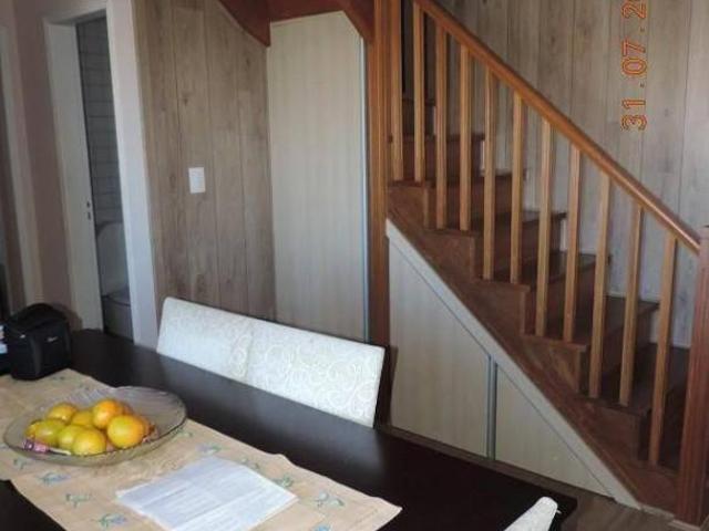 Cobertura com 2 dormitórios à venda, 96 m² por R$ 695.000,00 Freguesia do Ó São Paulo/SP