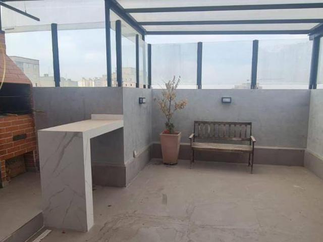 Cobertura com 2 dormitórios à venda, 96 m² por R$ 739.000,00 Freguesia do Ó São Paulo/SP