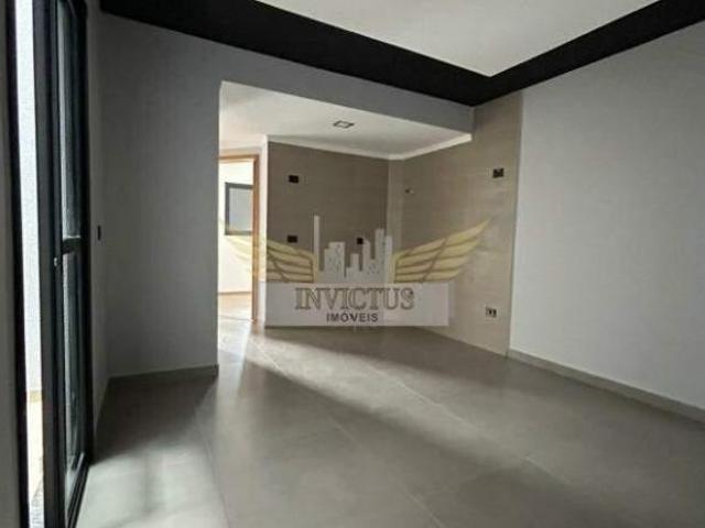 Cobertura com 2 Dormitórios à Venda, 96m² – Vila Scarpelli, Santo André/SP